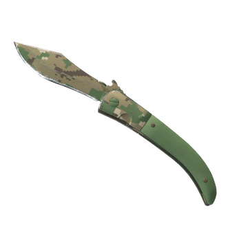 Steam Community Market :: Listings for ★ StatTrak™ Navaja Knife ...