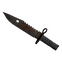 Steam Community Market :: Listings for ★ M9 Bayonet | Rust Coat (Battle ...