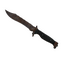 Steam Community Market :: Listings for ★ StatTrak™ Bowie Knife | Rust ...