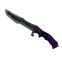 Steam Community Market :: Listings for ★ Huntsman Knife | Ultraviolet ...