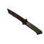 Steam Community Market :: Listings for ★ Ursus Knife | Rust Coat ...