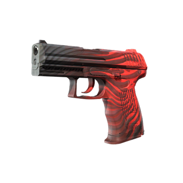 Steam Community Market :: Listings for P2000 | Obsidian (Factory New)