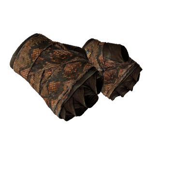 Steam Community Market :: Listings for ★ Hand Wraps | Constrictor ...