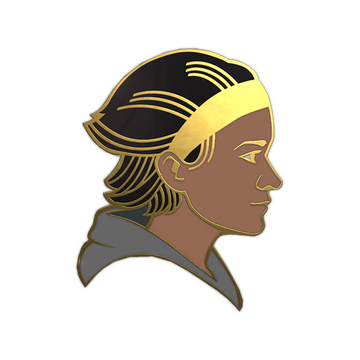 Steam Community Market :: Listings for Alyx Pin