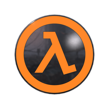 Steam Community Market :: Listings for Lambda Pin