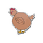 Steam Community Market :: Listings for Sticker | Poorly Drawn Chicken