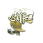 Steam Community Market :: Listings for Sticker | saffee (Gold) | Paris 2023