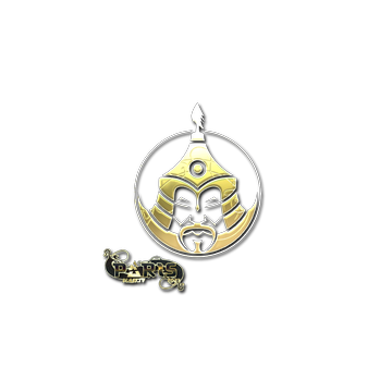 Steam Community Market :: Listings for Sticker | The MongolZ (Gold ...