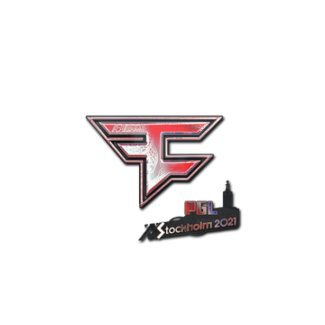 Steam Community-markt :: Vermeldingen voor Sticker | FaZe Clan (Holo ...