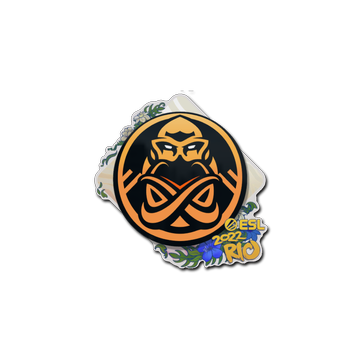 Steam Community Market :: Listings for Sticker | ENCE | Rio 2022