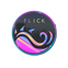 Steam Community Market :: Listings for Sticker | Miami Flick (Holo)