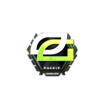 Steam Community Market :: Listings for Sticker | OpTic Gaming (Foil ...