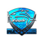 Steam Community Market :: Listings for Sticker | keshandr (Foil ...