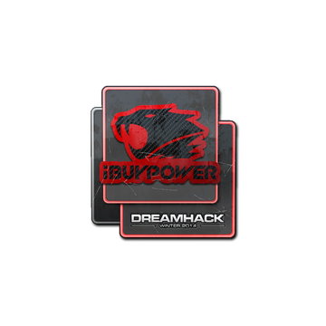 Steam Community Market :: Listings for Sticker | iBUYPOWER | DreamHack 2014