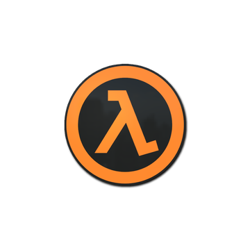 Steam Community Market :: Listings for Sticker | Lambda