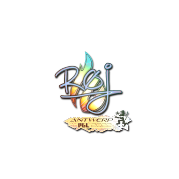 Steam 社区市场 :: Sticker | roeJ (Holo) | Antwerp 2022 列表