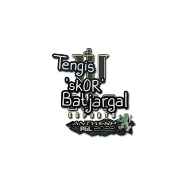 Steam Community Market :: Listings for Sticker | sk0R | Antwerp 2022