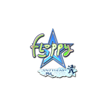 Marché de la communauté Steam :: Offres pour Sticker | floppy (Holo ...