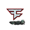 Steam Community Market :: Listings for Sticker | FaZe Clan (Glitter ...
