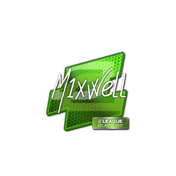 Mercado de la comunidad de Steam :: Anuncios para Sticker | mixwell ...