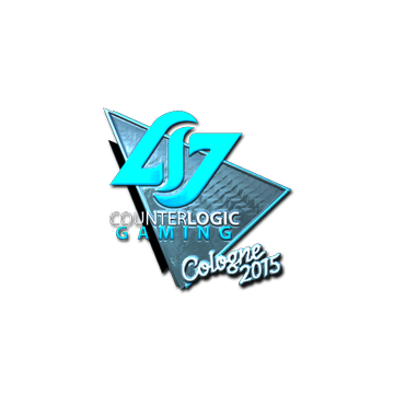 Steam Community Market :: Listings for Sticker | Counter Logic Gaming ...