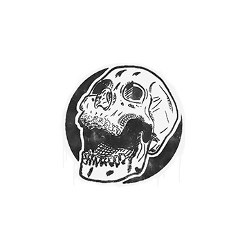 Steam Community Market :: Listings for Sealed Graffiti | Rising Skull