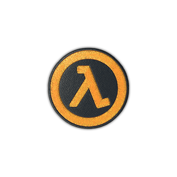 Steam Community Market :: Listings for Patch | Lambda