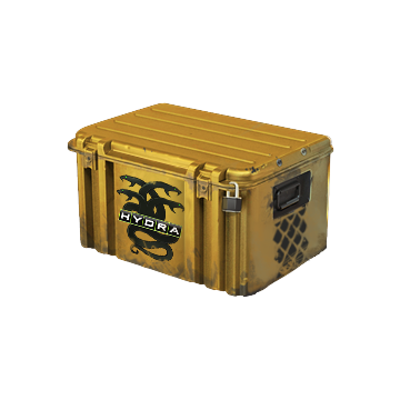 Торговая площадка сообщества Steam :: Лоты Operation Hydra Case