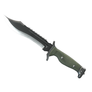 Steam Community Market :: Listings for ★ StatTrak™ Bowie Knife