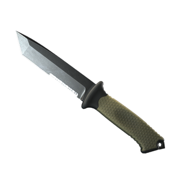 Steam Community Market :: Listings for ★ Ursus Knife
