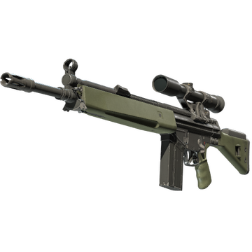 Steam Community Market :: Listings for G3SG1