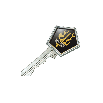 Steam Community Market :: Listings for Spectrum 2 Case Key