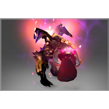 Steam Community Market :: Listings for Dark Moon Baby Roshan