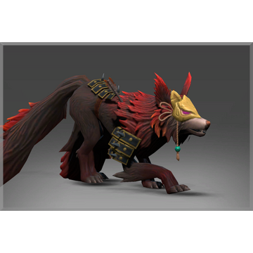 Steam Community Market :: Listings for Requiem for Red Wolf Clan Wolves