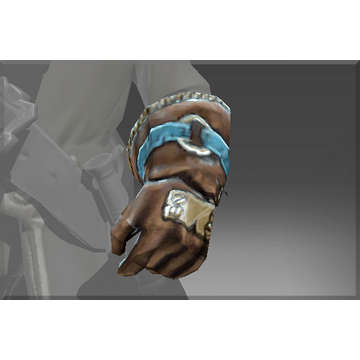 Steam Community Market :: Listings for Cursed Claddish Gauntlets