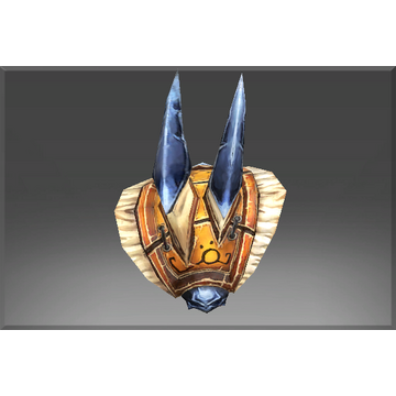 Steam Community Market :: Listings for Corrupted Obsidian Blade Pauldron