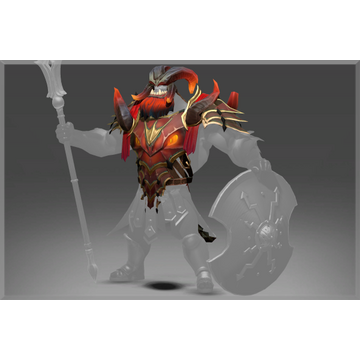 Steam Community Market :: Listings for Vile Behemoth - Armor