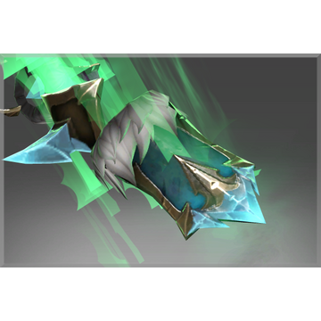 Steam Community Market :: Listings for Corrupted Arms of the Dark Reservoir