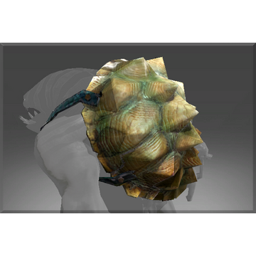 Steam Community Market :: Listings for Kraken Shell