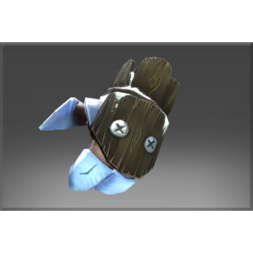 Steam Community Market :: Listings for Frozen Arctic Hunter's Glove