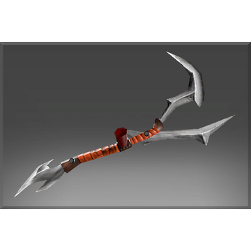 Steam Community Market :: Listings for Frozen Master Assassin's Mancatcher