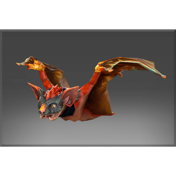 Steam Community Market :: Listings for Inscribed Feral the Werebat