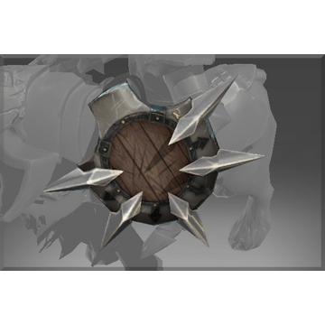 Steam Community Market :: Listings for Corrupted Shield of the Chaos Hound