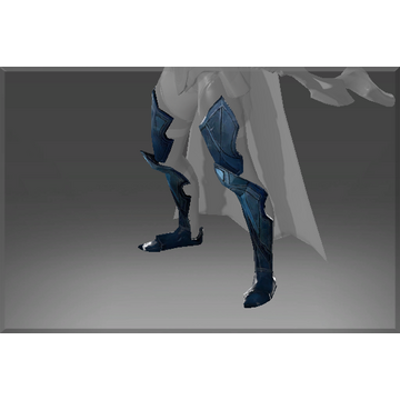 Steam Community Market :: Listings for Algid Falcon Greaves