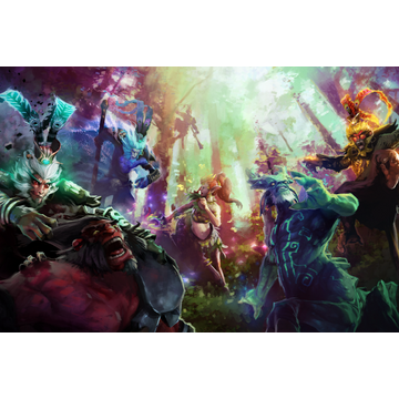 Steam Community Market :: Listings for Great Sage's Reckoning Loading ...