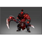 Steam Community Market :: Listings for Red Mist Reaper Set
