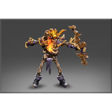 Steam Community Market :: Listings for Crypt Guardian's Set