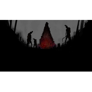 Steam Community Market :: Listings for 945710-Pocong (Profile Background)