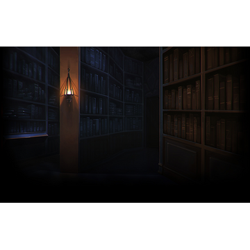 Steam Community Market :: Listings for 578900-Witch's Library