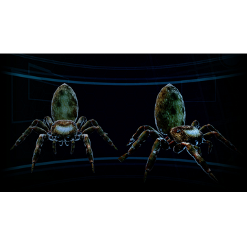 Steam Community Market :: Listings for 574200-Giant spider